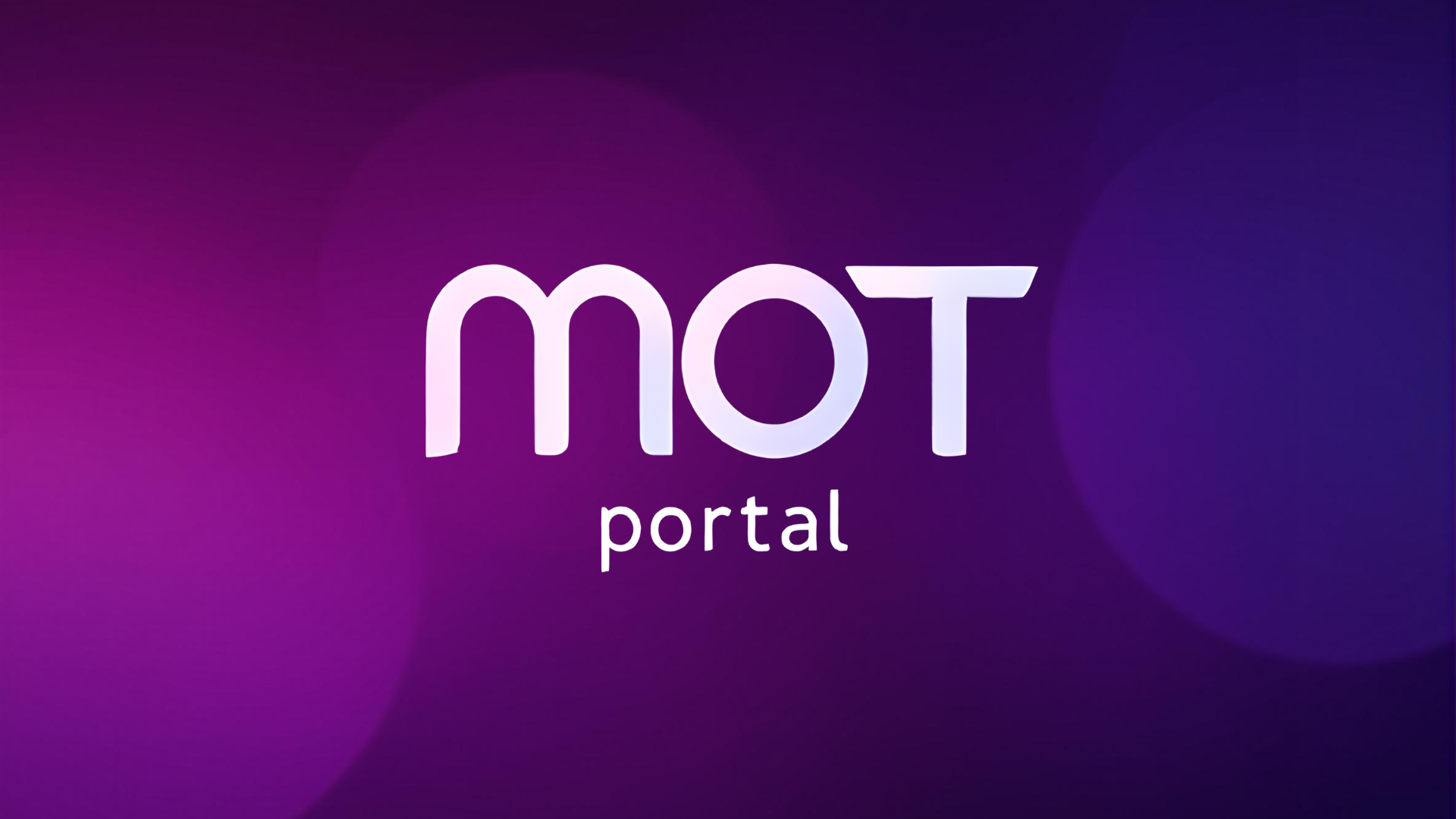 MOT Compliance Portal | Professional Training & Monitoring Tools – MOT ...
